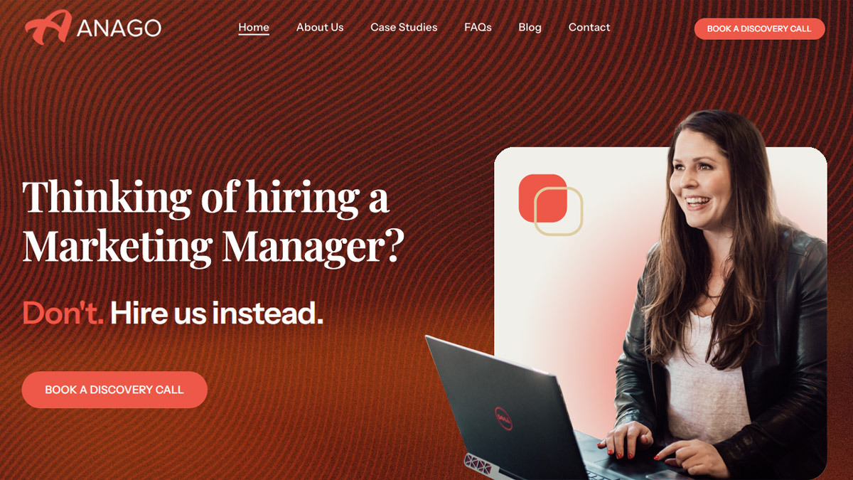 Caesarstone & The Sourcing Lab | Anago Marketing